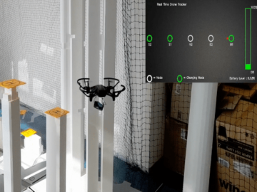Drone Services Lab – Scslab